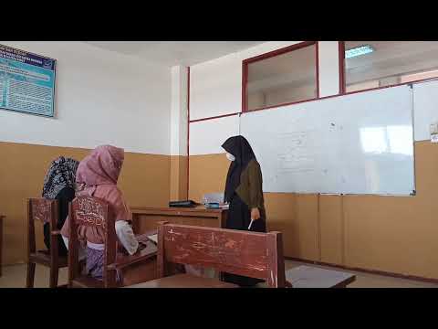 TUGAS AKHIR PENGAJARAN KETERAMPILAN MEMBACA