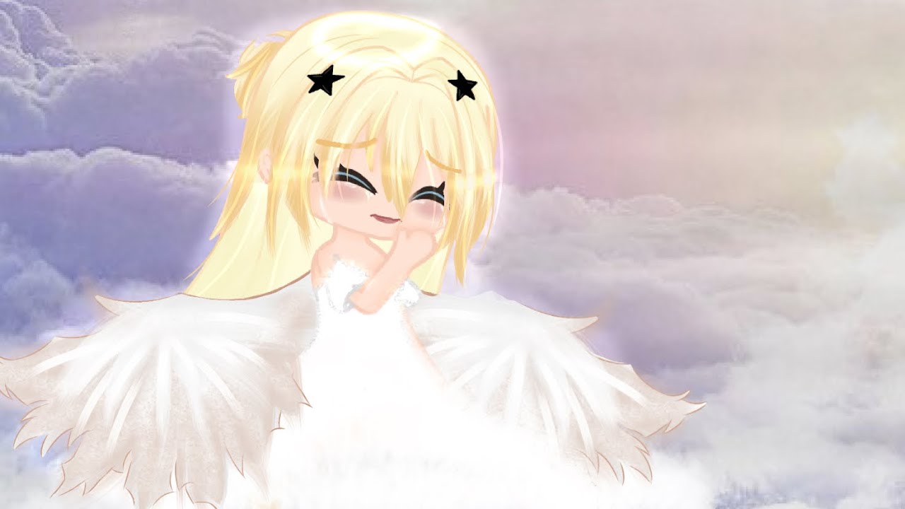 I hear the angels cry~meme|Gacha - YouTube