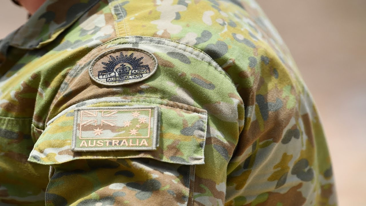 Australia’s new defence strategy will move away from ‘tired notion of ...