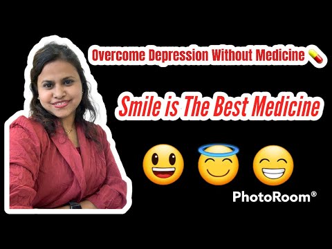 Smile is The Best Medicine|The Secrets of Happiness|Overcome ...