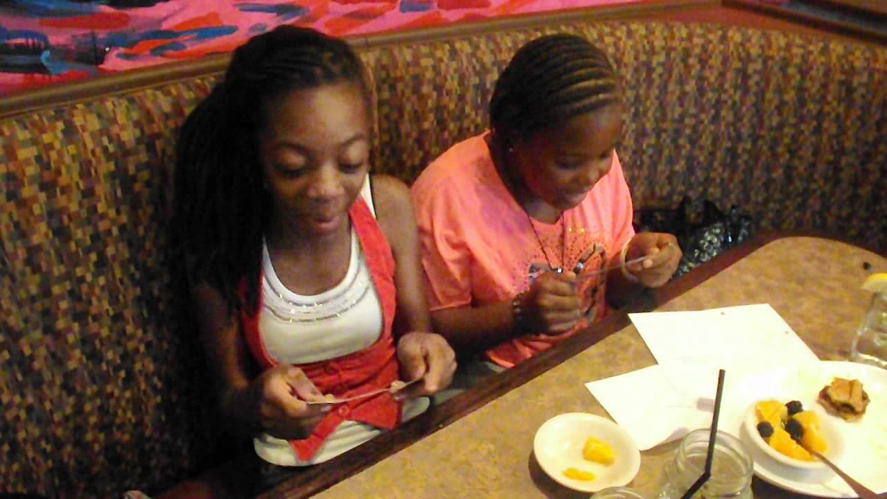 Mindless Behavior SURPRISE - YouTube