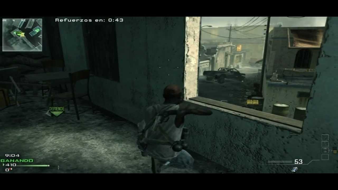 Any good ways to balance out a slightly overpowered camera in third ...