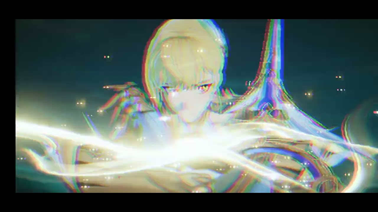 Preview Hunter Cha Hae-In, the Pure Sword Princess | Solo Leveling ...