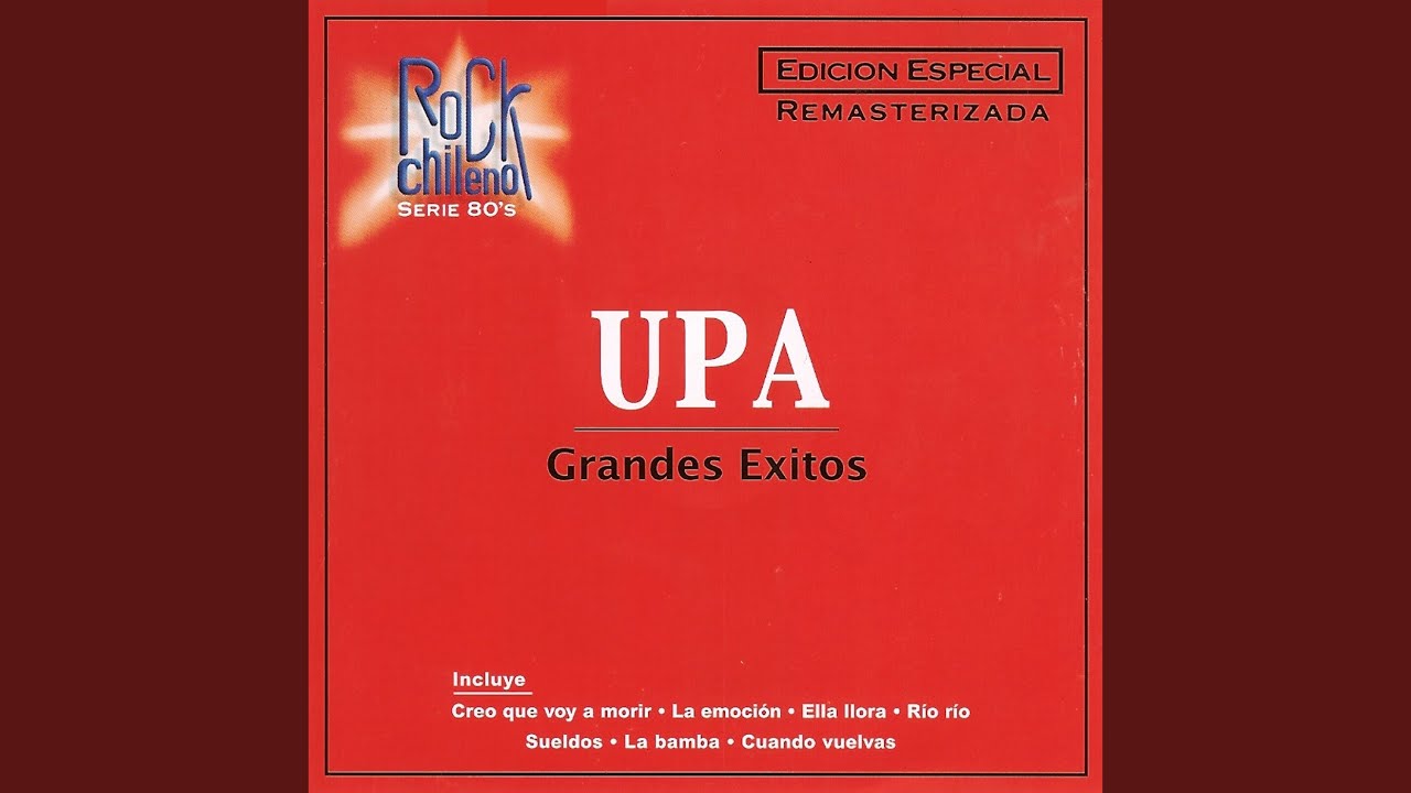 Ella Llora (2002 Digital Remaster) - YouTube Music