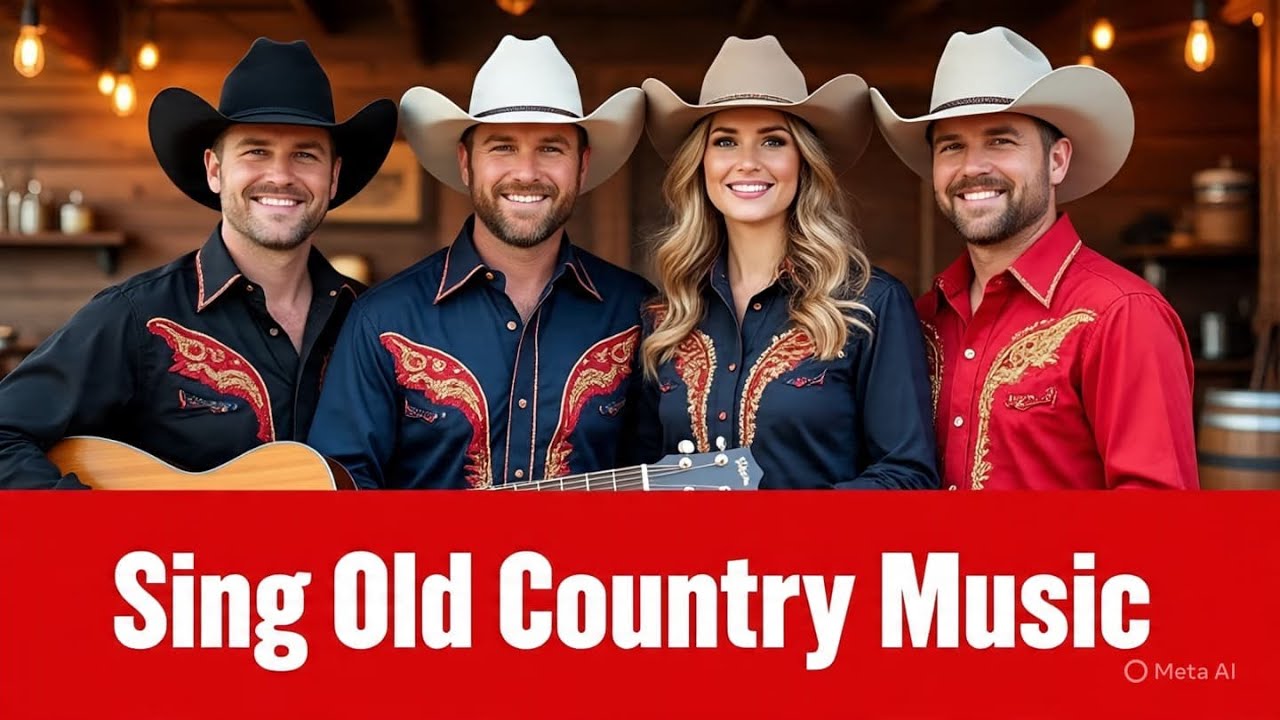 Wheat Field Sunset Country Love Songs — Faith Hill, Chris Stapleton ...