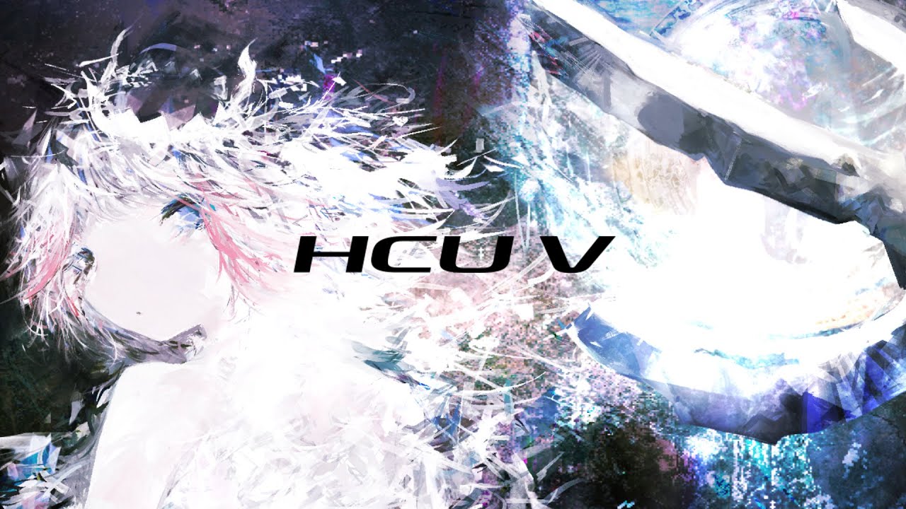 「HARDCORE UTOPIA 5」 - Album Premiere - YouTube