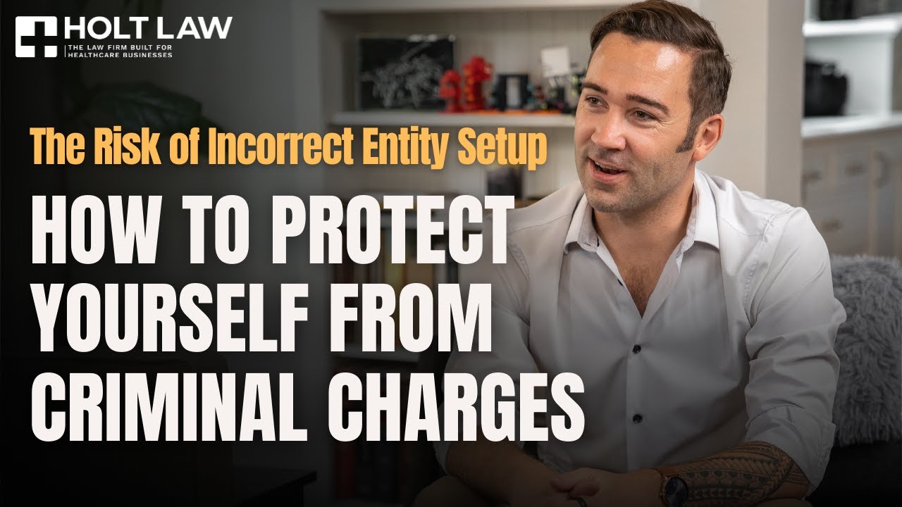 The Risk of Incorrect Entity Setup: How to Protect Yourself from ...