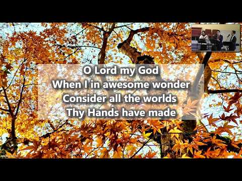 Tell The World | Pastor Daniel Yim - YouTube