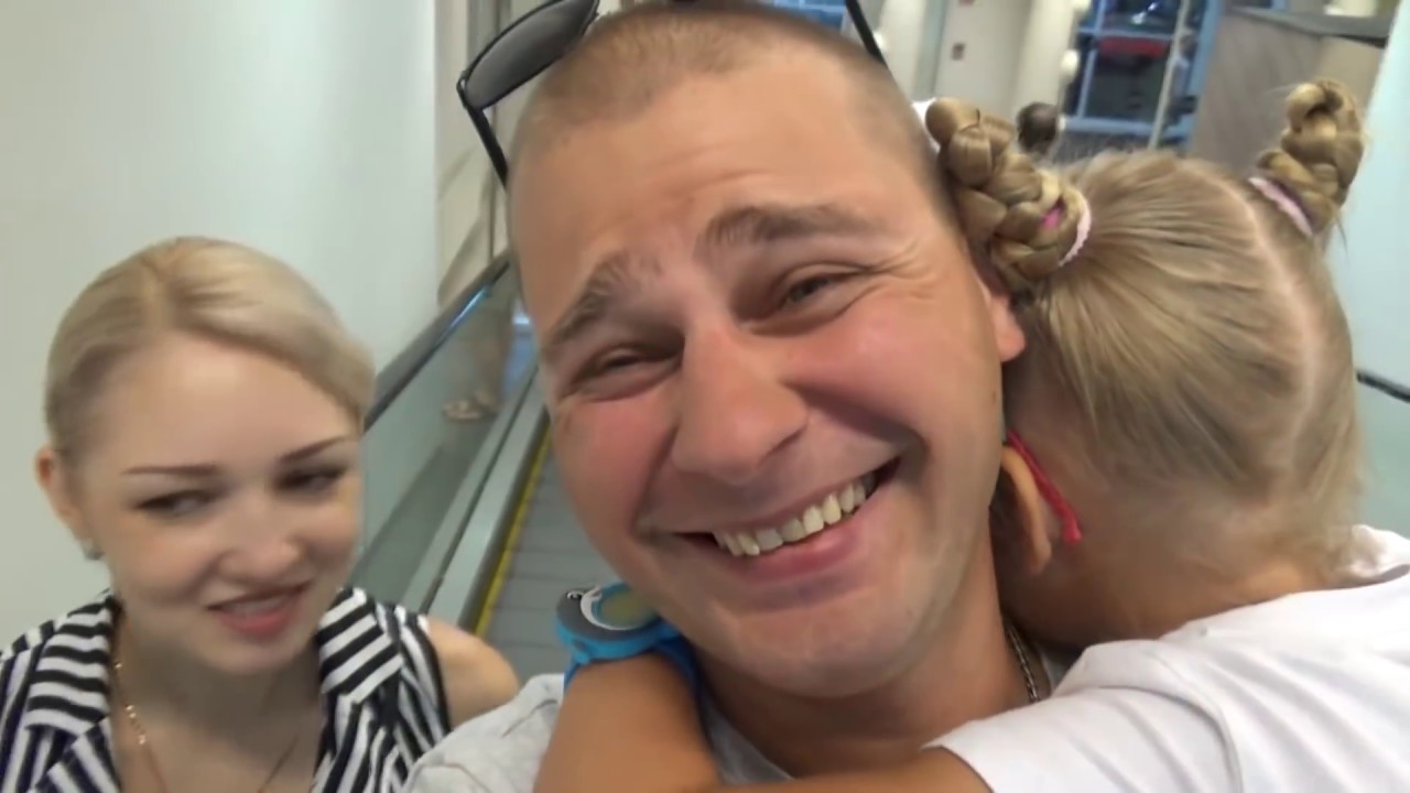 ВЛОГ Купили БАССЕЙН и хороший мангал Youtube