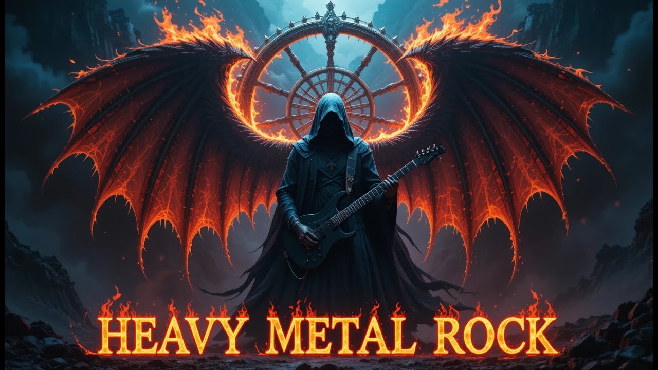 Rock music | Where the fearless find their voice. 🎸🔊 #BraveSound # ...
