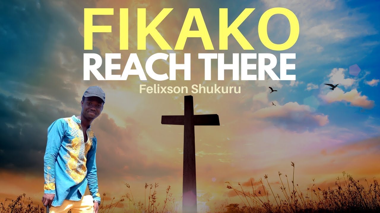 Fikako || Debut Single||Felixon Shukuru - YouTube