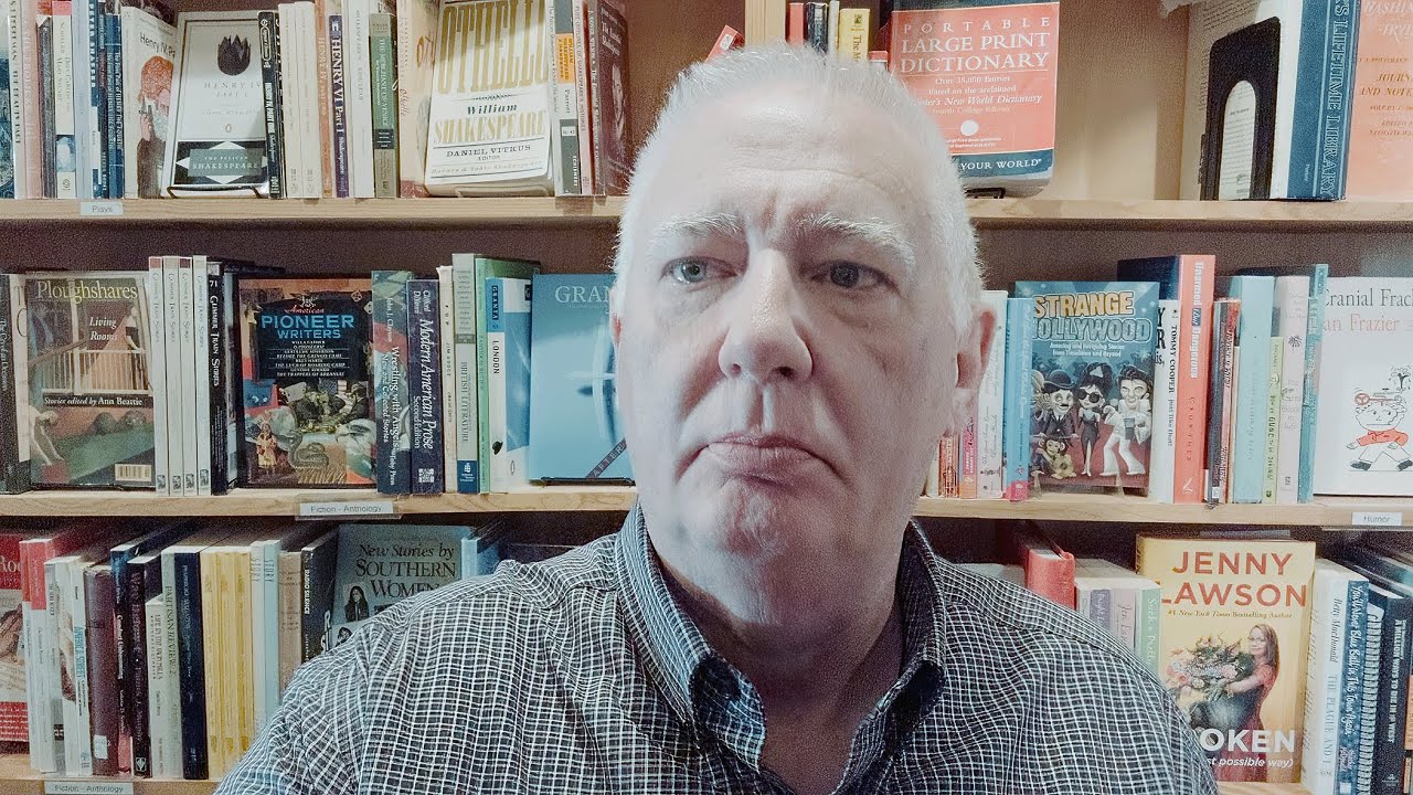 The Winder Binder - YouTube