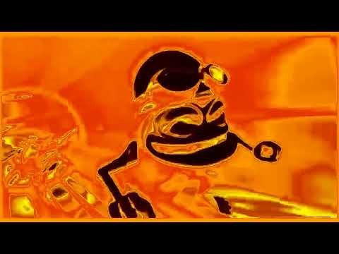 Crazy Frog - Axel F Yoi Chorded