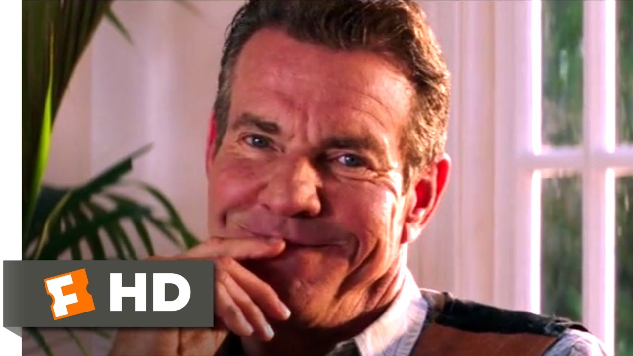 The Intruder (2019) - Thanksgiving Dinner Scene (1/10) | Movieclips ...