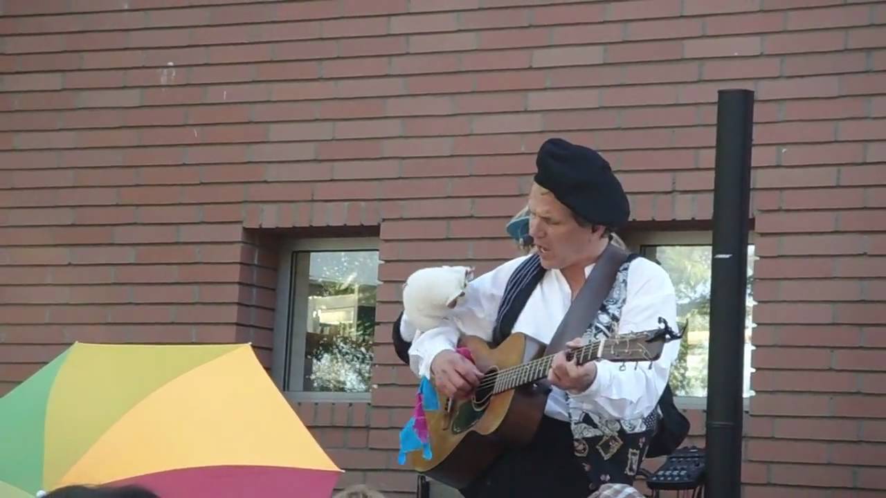 Tim Noah Bothell Library 7/6/10 - YouTube
