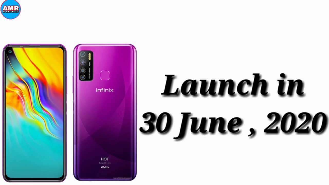 Infinix Hot 9 Pro Review | All Mobiles Review - YouTube