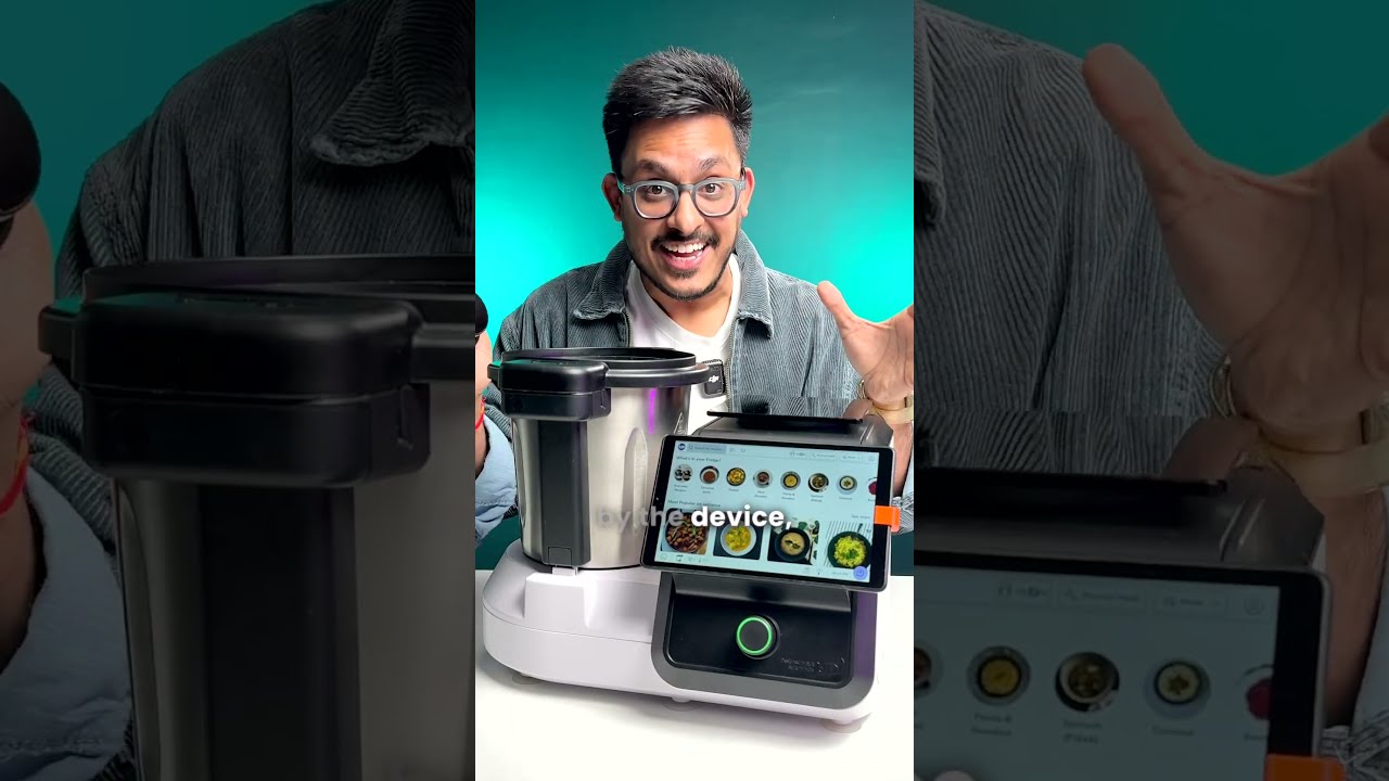 Cooking device store