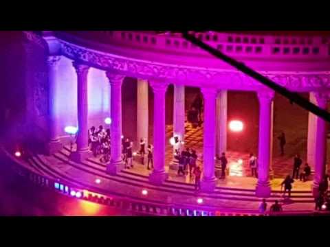 Blackpink- Shooting New MV second picture