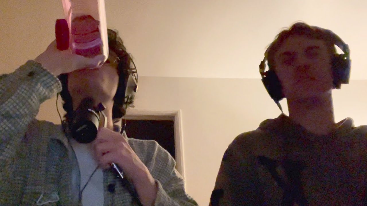Nick & Chance Do Throat ASMR - YouTube