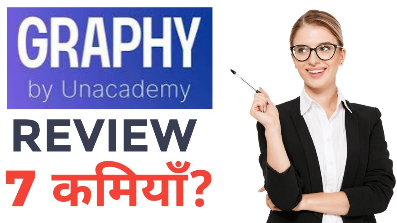 Graphy by Unacademy Review | Online Course, LMS, Educational Website ...