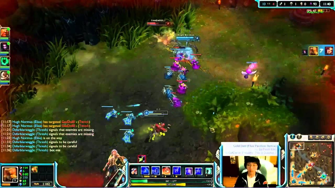 BoxBox's Hugh Normous Saviour - YouTube