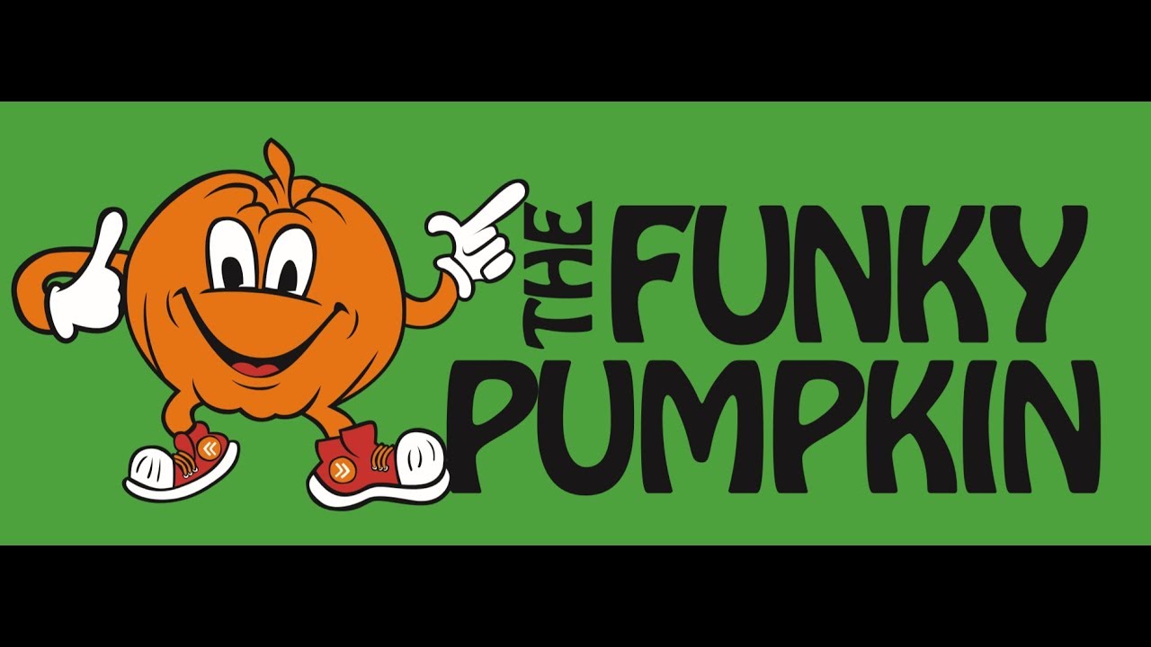 Funky Pumpkin - Walkthrough - YouTube