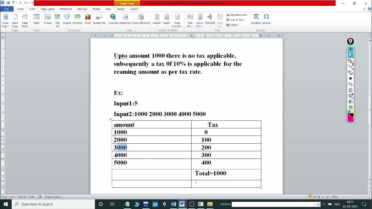 Tech Mahindra Coding Question Youtube