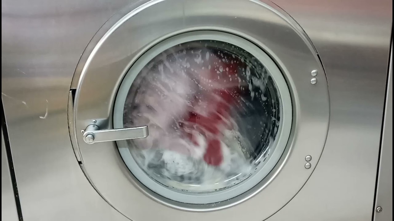 Wash Day wash-in - YouTube