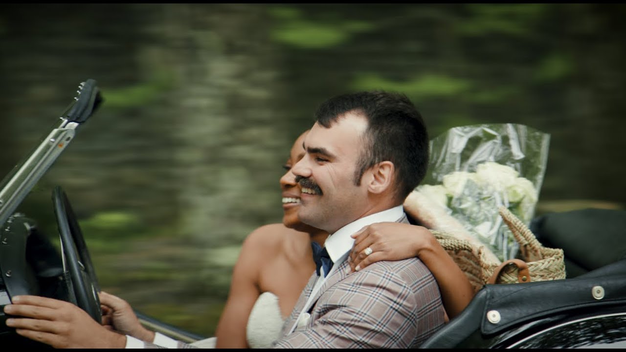 A Cute Cinematic Love Sequence | Shot on Sony FX3 - YouTube