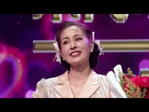 Ayal - Göher Hoshur | Uyghur Song