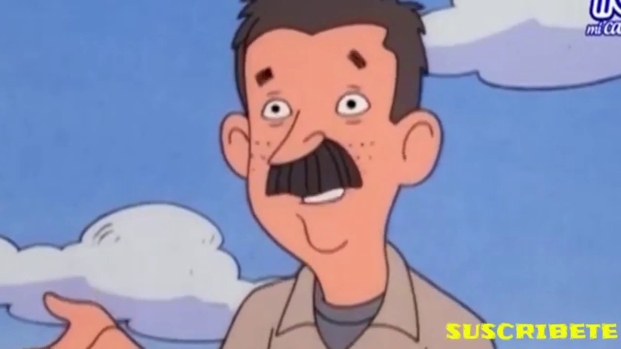 El genio hank - YouTube