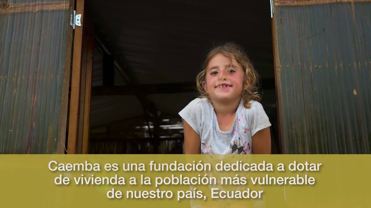Conservando la cultura Epera en Esmeraldas - YouTube