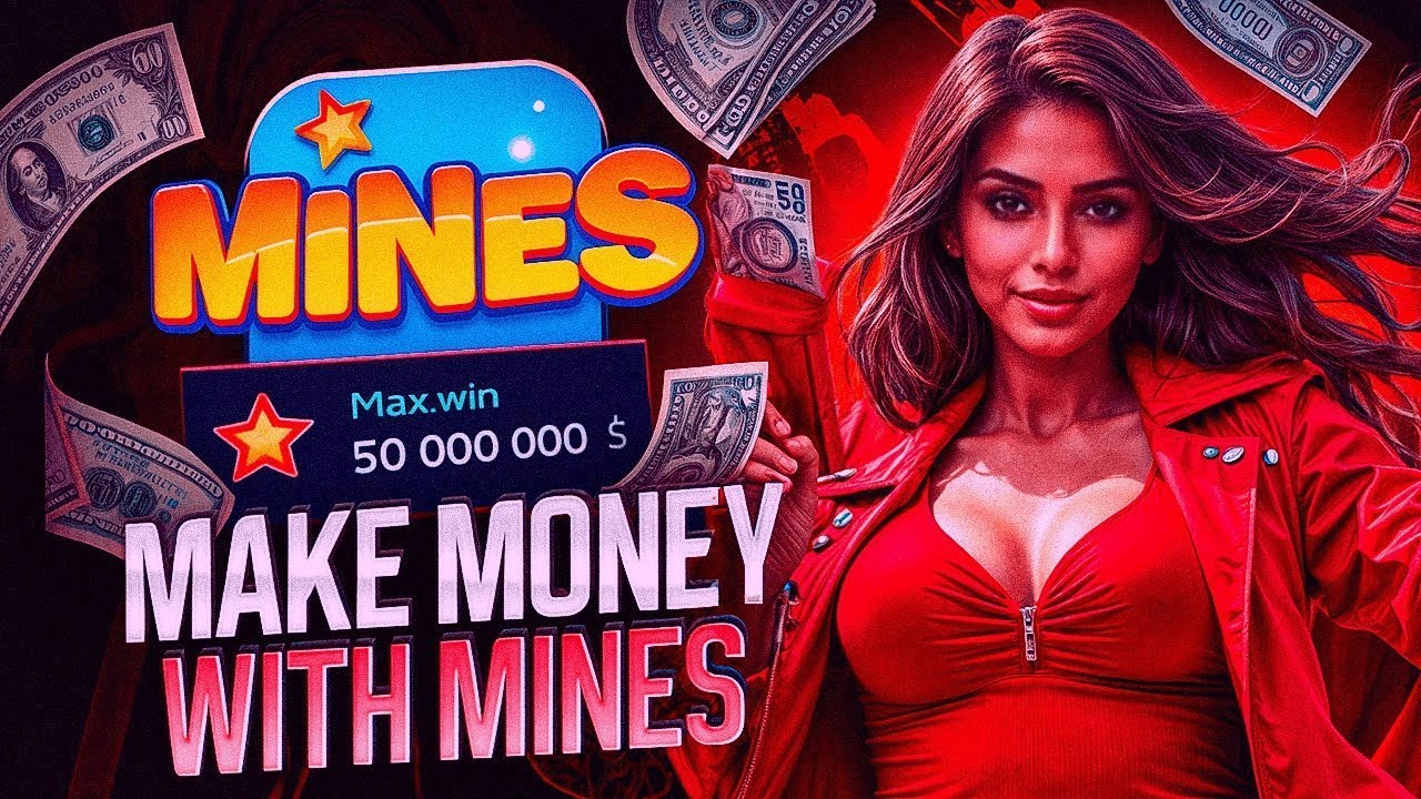 🤫 ¡Estrategia de Minas Secretas! HACK Mines 1Win | MINES 1WIN PREDICTOR BOT🤑 | Free Signals Bot ...