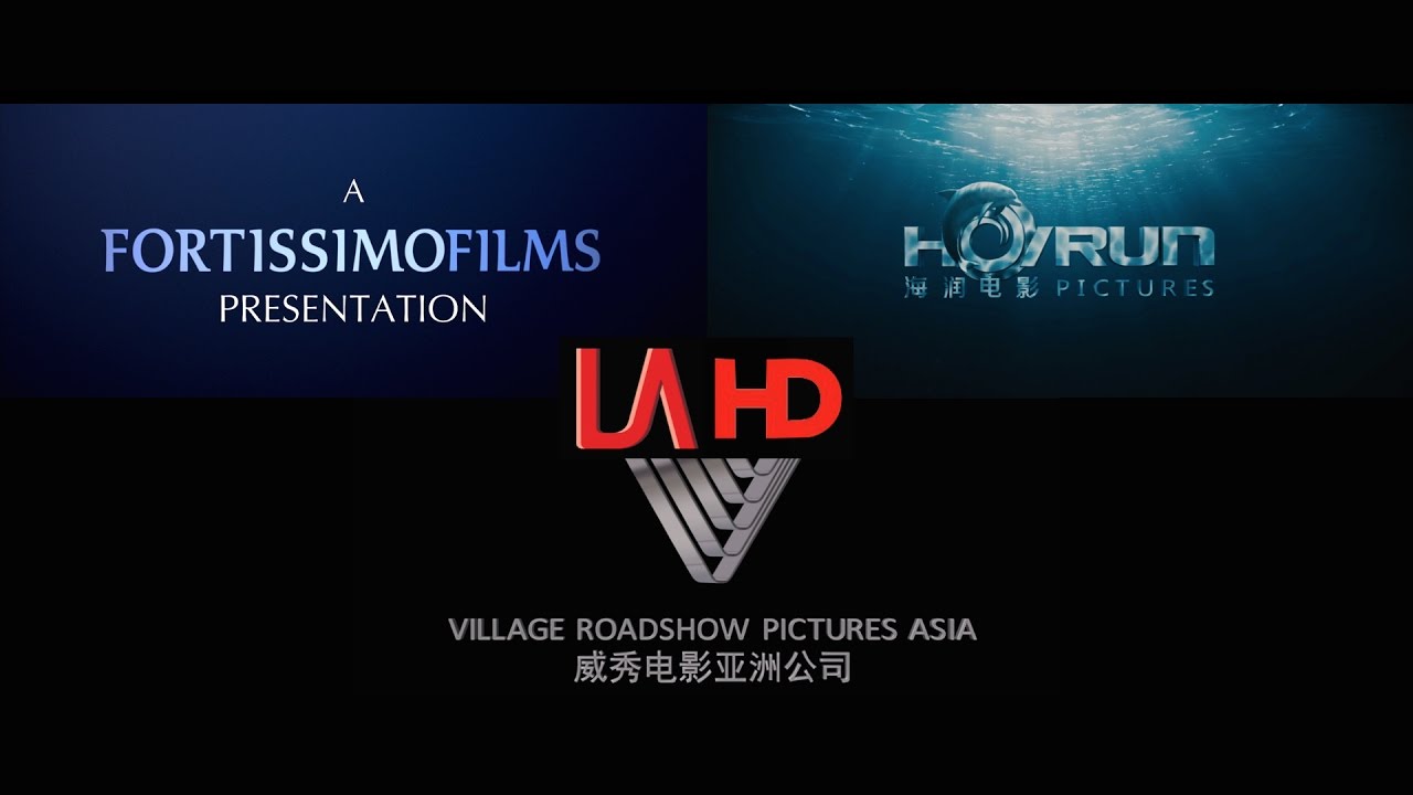 Fortissimo Films/Hairun Pictures/Village Roadshow Pictures Asia - YouTube
