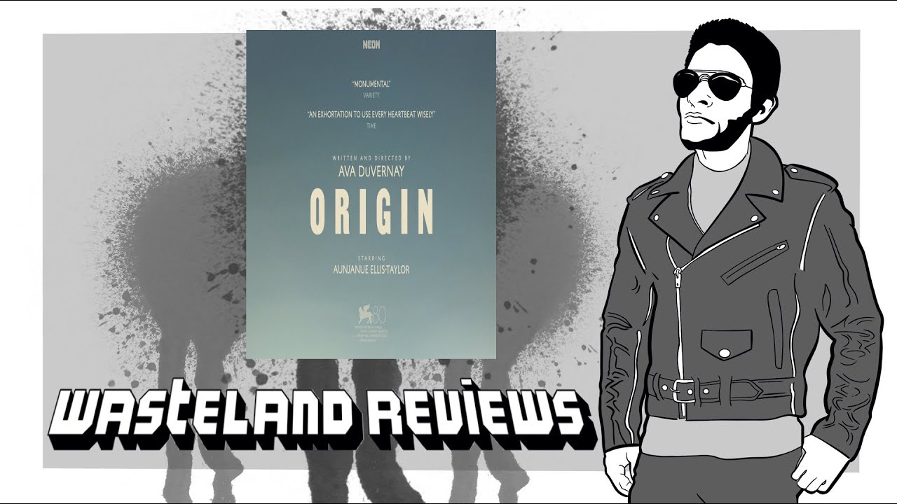 Origin (2023) - Wasteland Film Review - YouTube