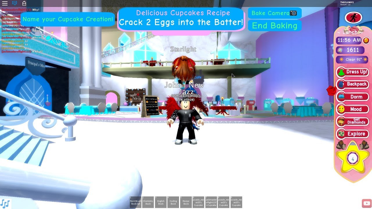 Roblox Shore: S2 E4 - Classing Up - YouTube