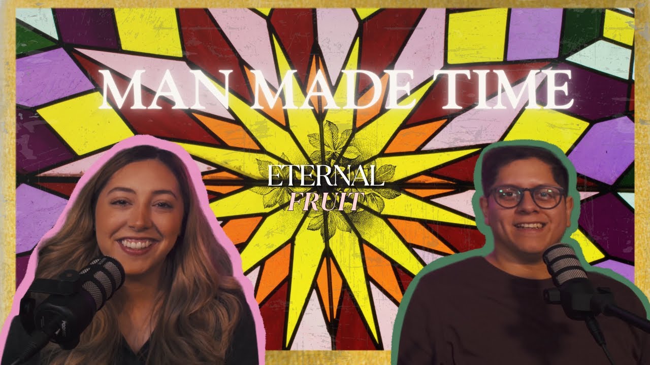 GOD VS MAN MADE TIME | 002 - YouTube