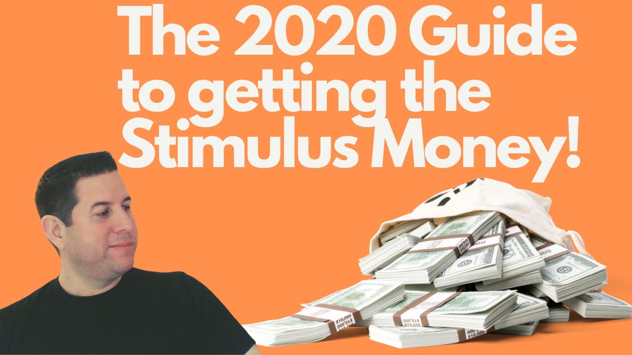 The 2020 guide to the new Stimulus Payments by the IRS, eligibility ...