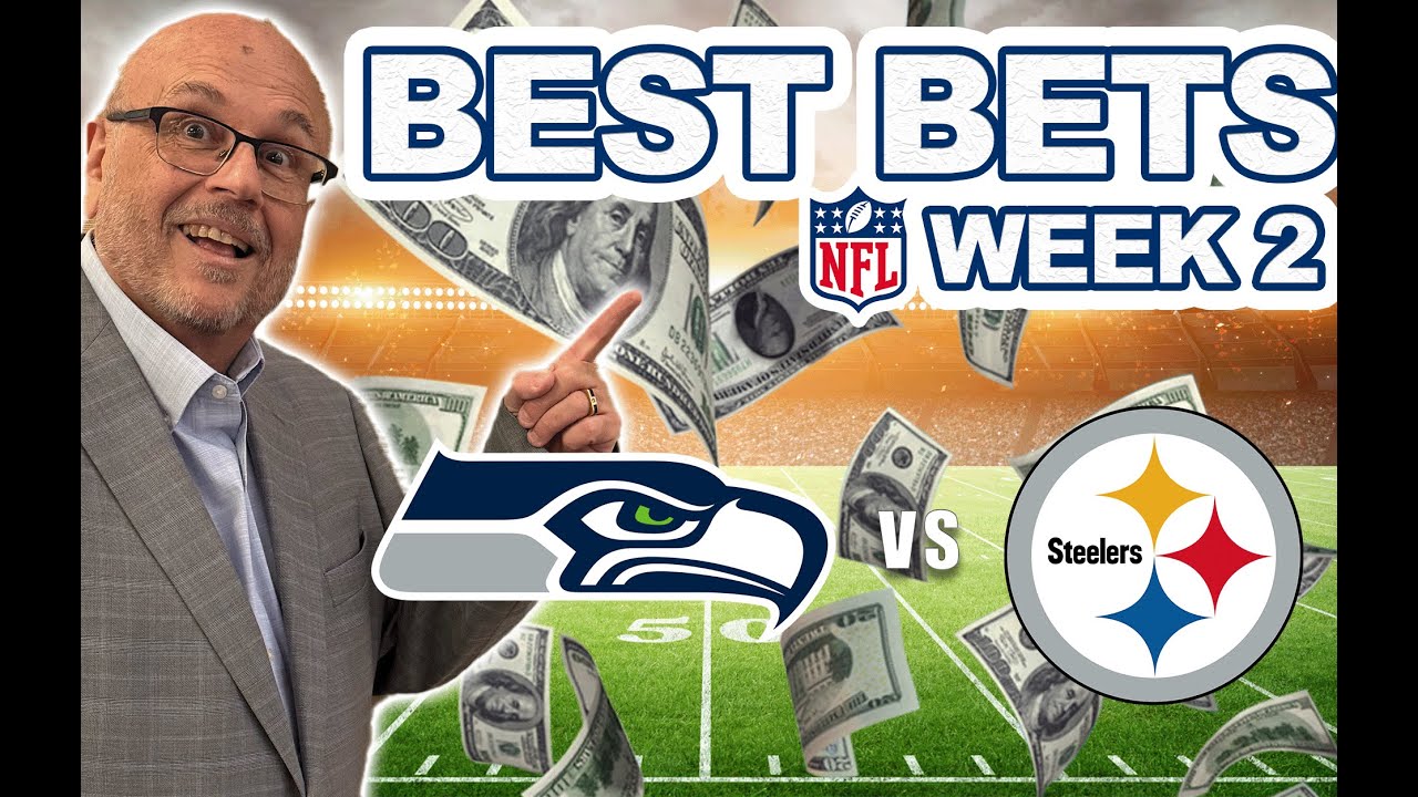 Seattle Seahawks vs Pittsburgh Steelers Predictions and Best Bets ...
