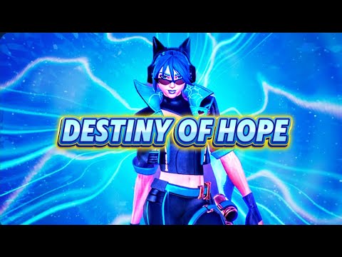 Destiny of Hope - ch5 S4 ep3 FN film - YouTube