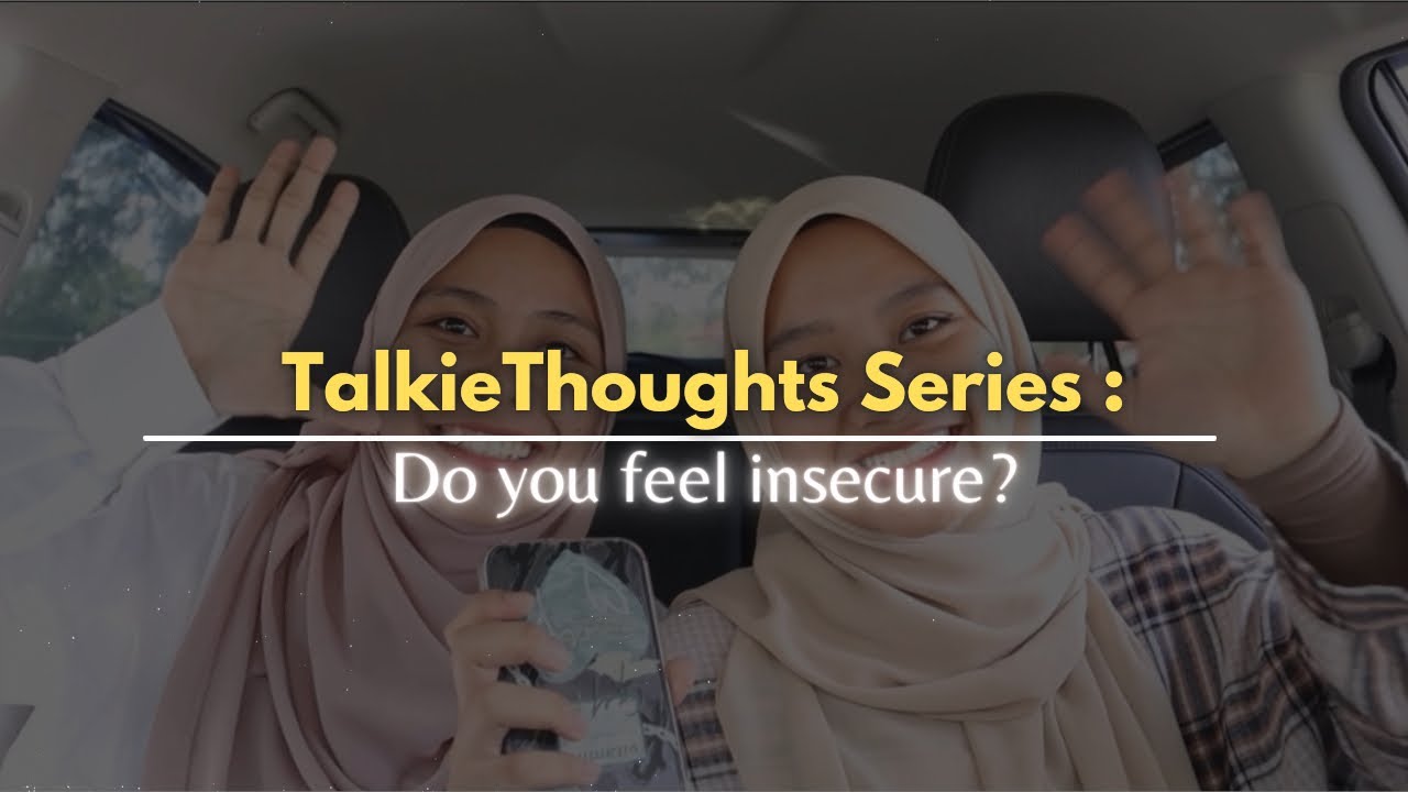 Is it normal to feel INSECURE?| Root and types of insecurities, how to ...