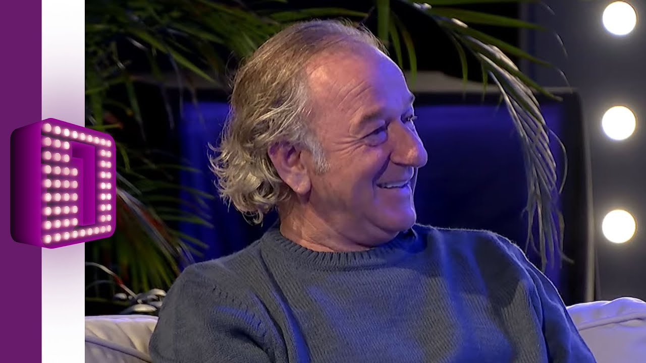 1 NATË - Luan Jaha @teve1 - YouTube