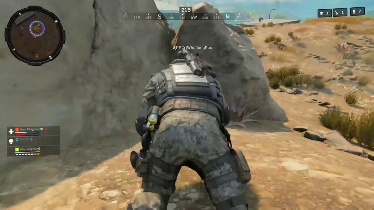 Pew Pew Crew Ep 2 - YouTube