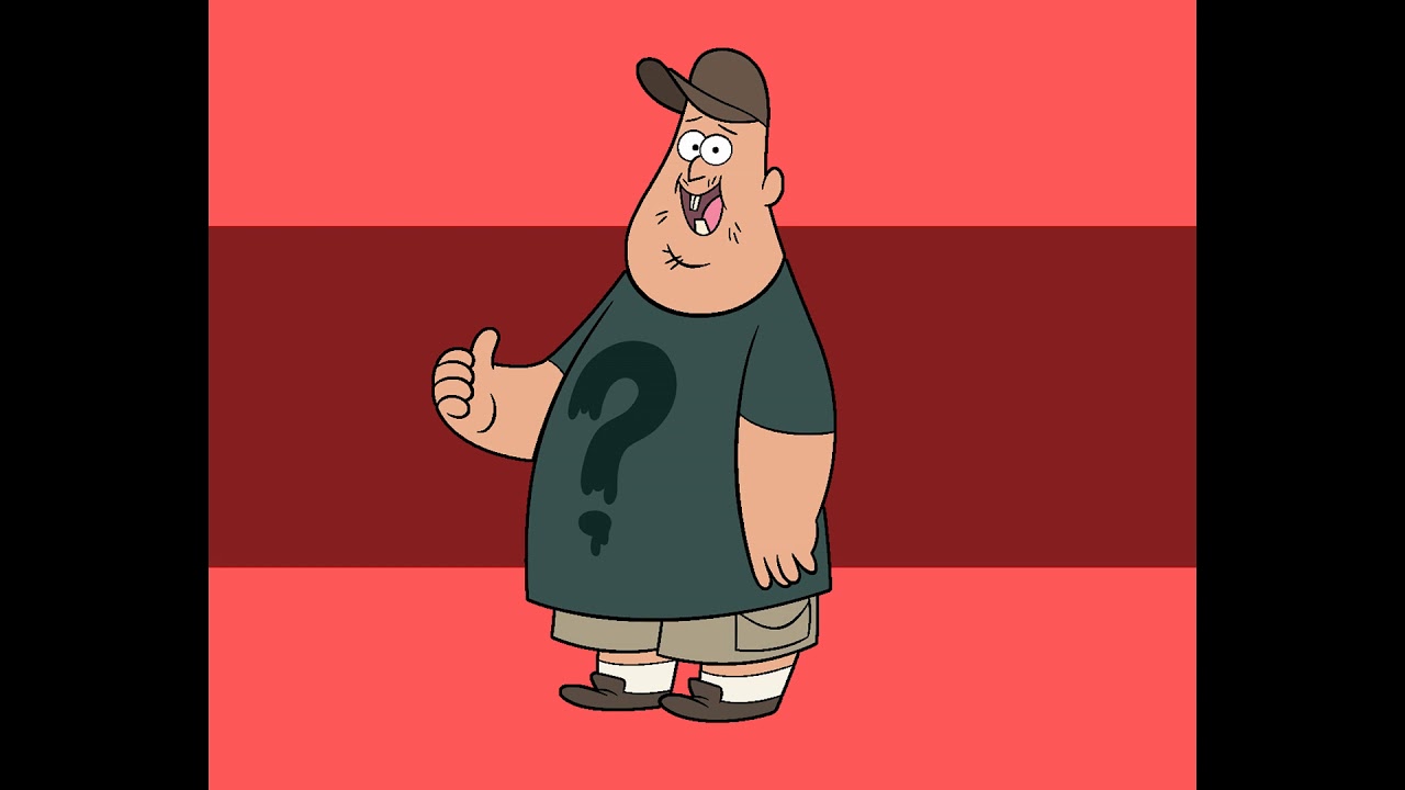 My Soos Impression - YouTube