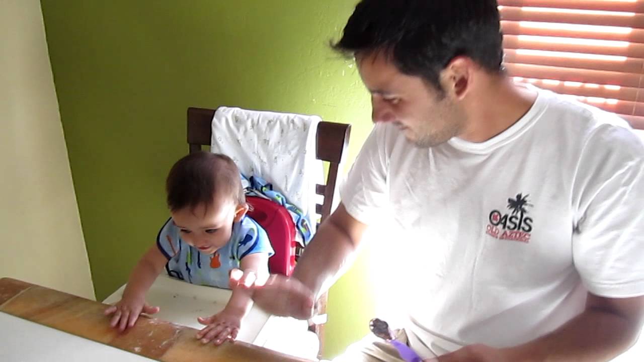 tapping on the table.MOV - YouTube