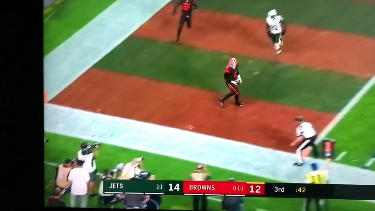 Cleveland Cleveland - YouTube