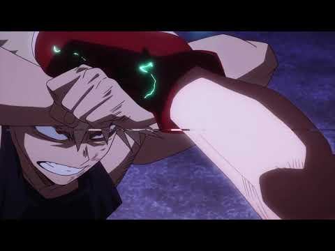 Bakugo vs Midoriya x King Tulip -  $UICIDEBOY$