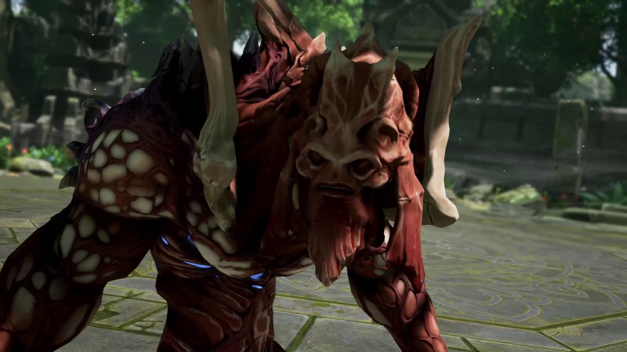 Prodigy beta demo gameplay - YouTube