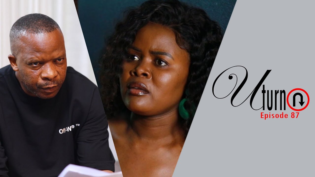 U Turn Episode 87 - YouTube