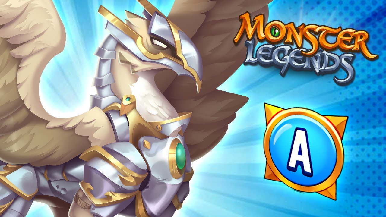 SIRVE A NIVEL 100? - GRIFFANIA IRONWINGS (Lv 100) Combates PvP ...